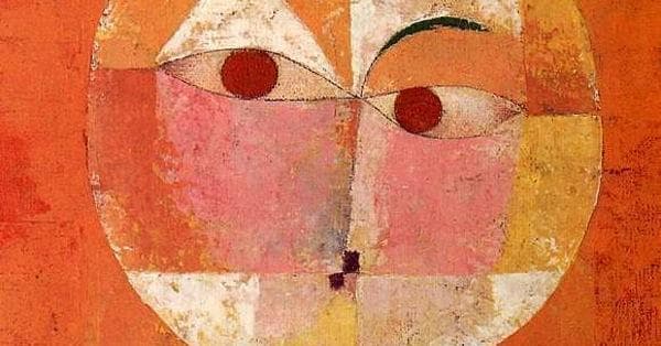 Paul Klee Most Famous Paintings