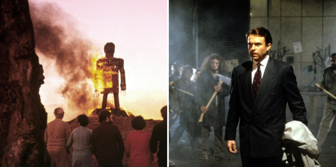15 Movies Like 'The Ninth Gate' for Occult Mystery Fans