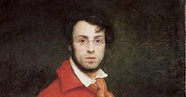 Famous Academic Art Artists | List of All Academic Art Painters and ...