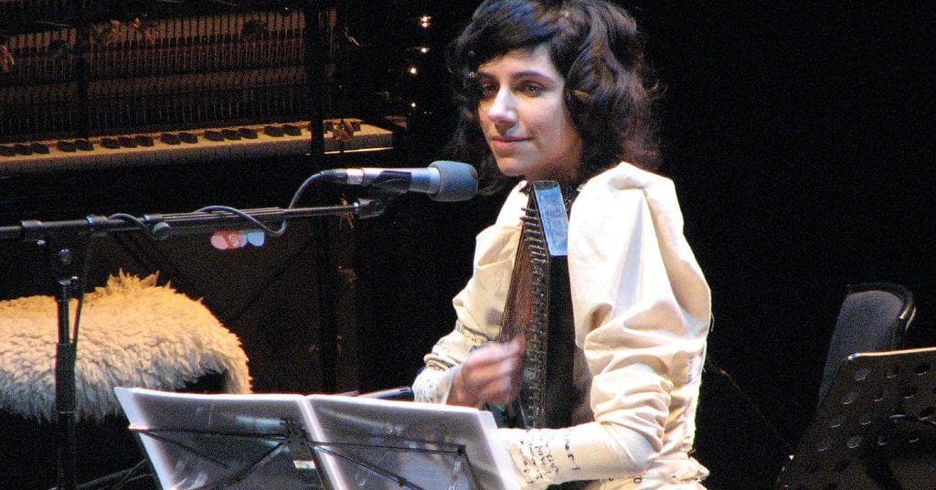 25+ Famous Pollys | List of Famous People Named Polly