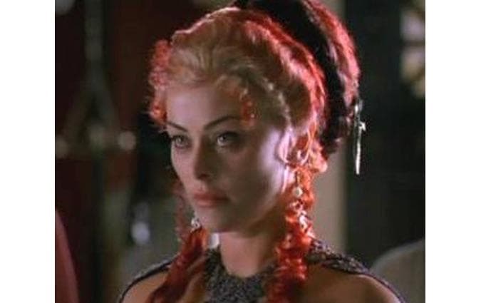 Famous Pollys | List of Famous People Named Polly