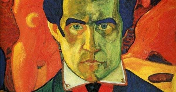 Famous Suprematism Artists | List of All Suprematism Painters and Sculptors