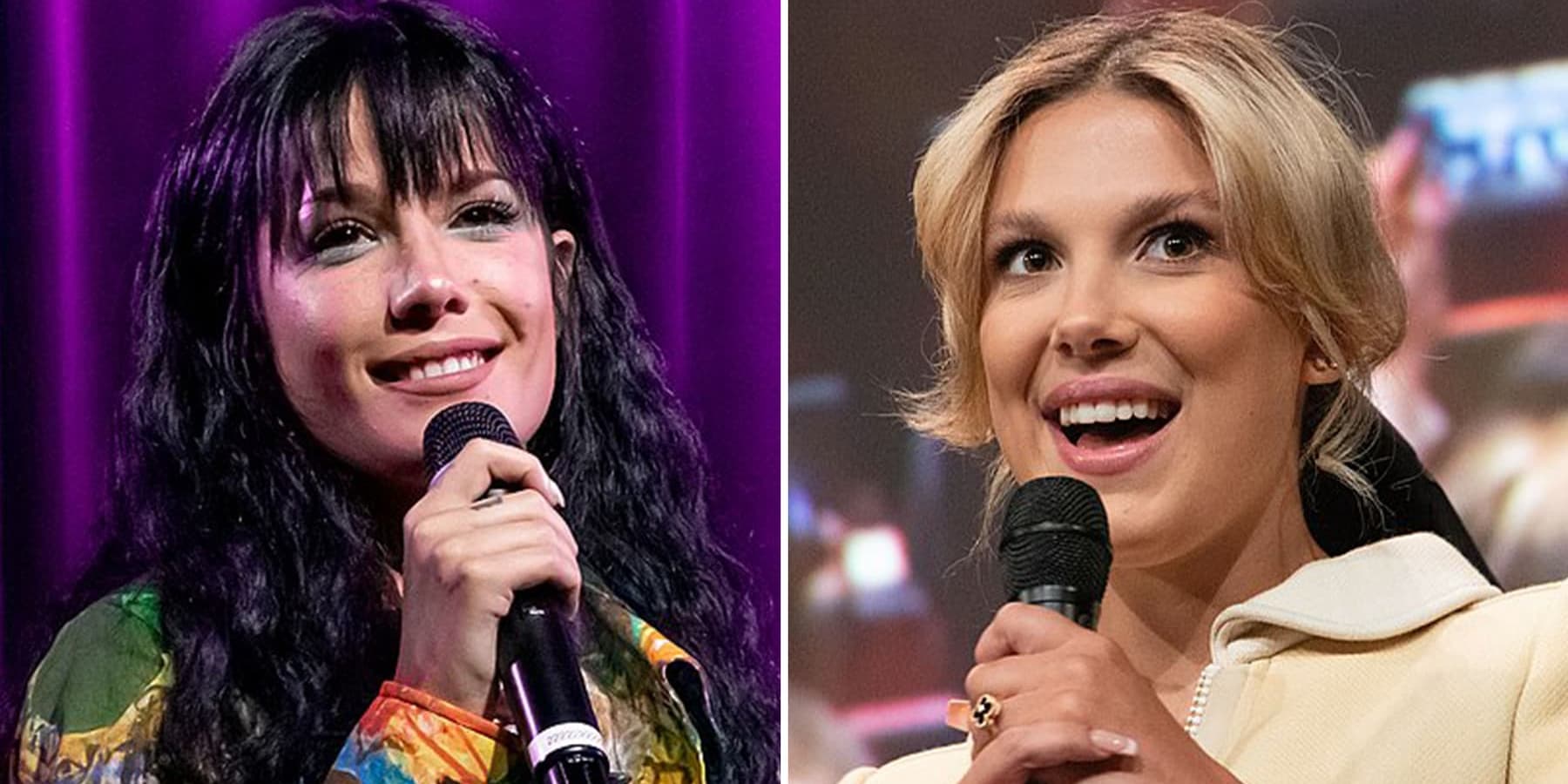 24 Celebs Reveal Who They Want To Play Them in Biopics