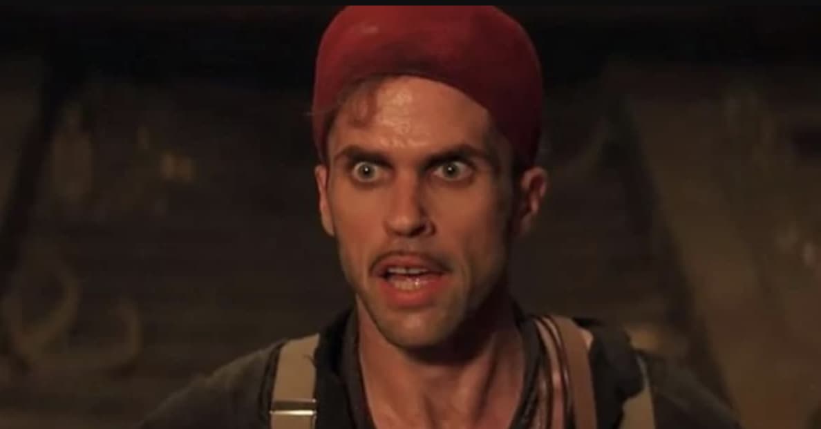 Small Details Fans Noticed About Movie Traitors