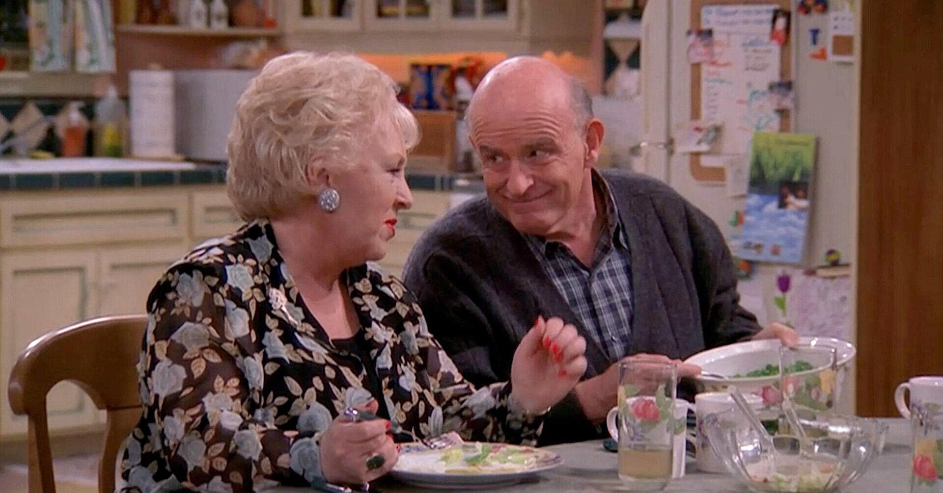 16 Moments That Prove Frank And Marie Barone Are The Best Part Of ...