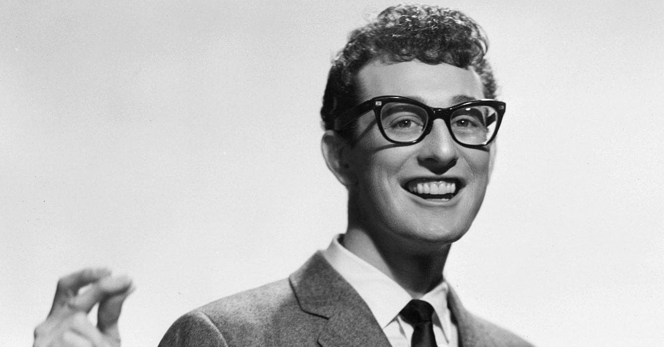 75+ Famous Buddys | List of Famous People Named Buddy or Bud