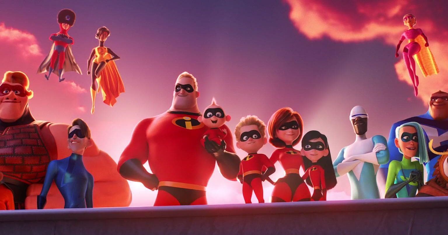 Pixar lists at Ranker - the ultimate source for hundreds of Pixar lists ...