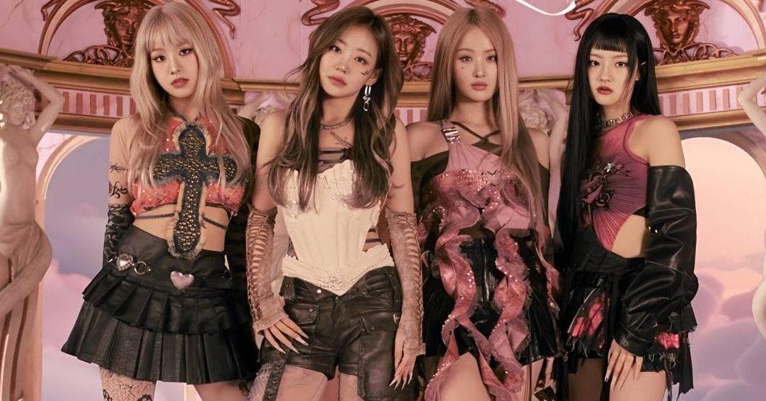 Every Member Of KISS OF LIFE, Ranked By Popularity