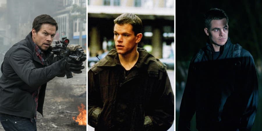 The 20 Best Movies Like 'Shooter', Ranked By Fans