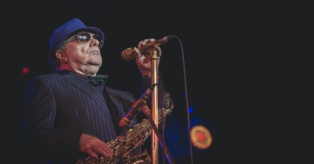 Famous Vans | List of Famous People Named Van