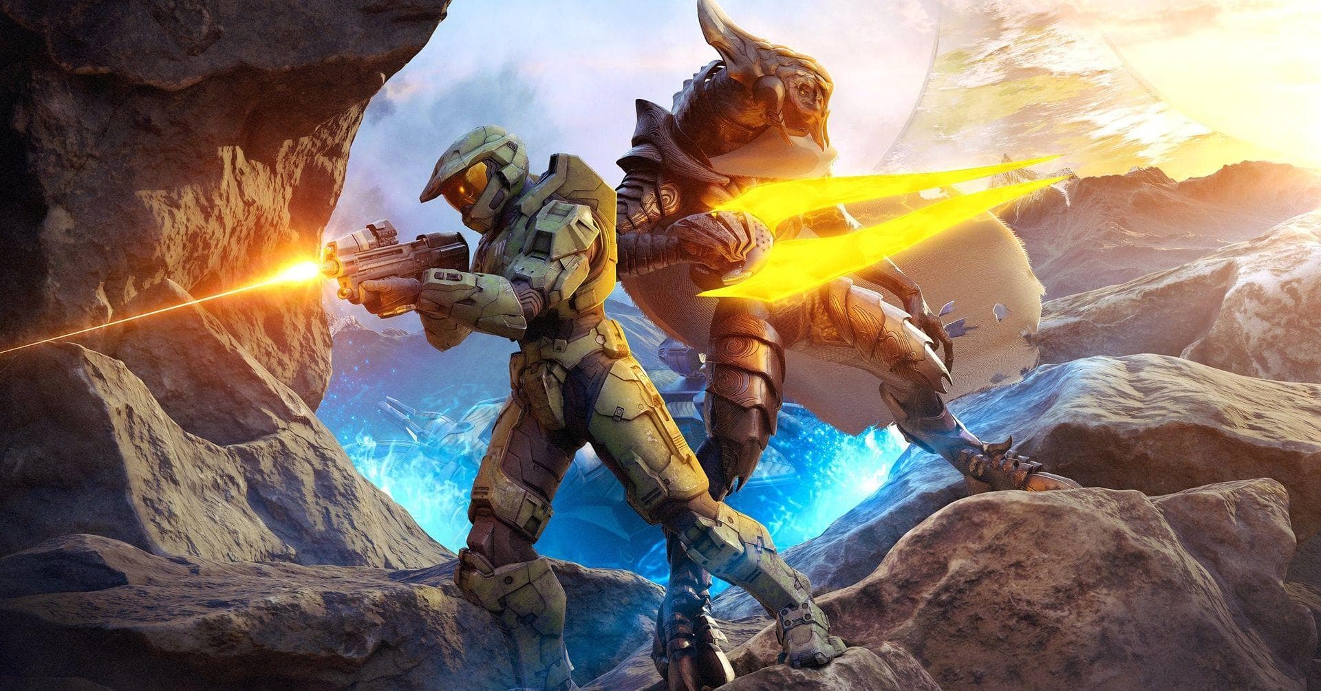 13 Fun Facts About The Halo Franchise