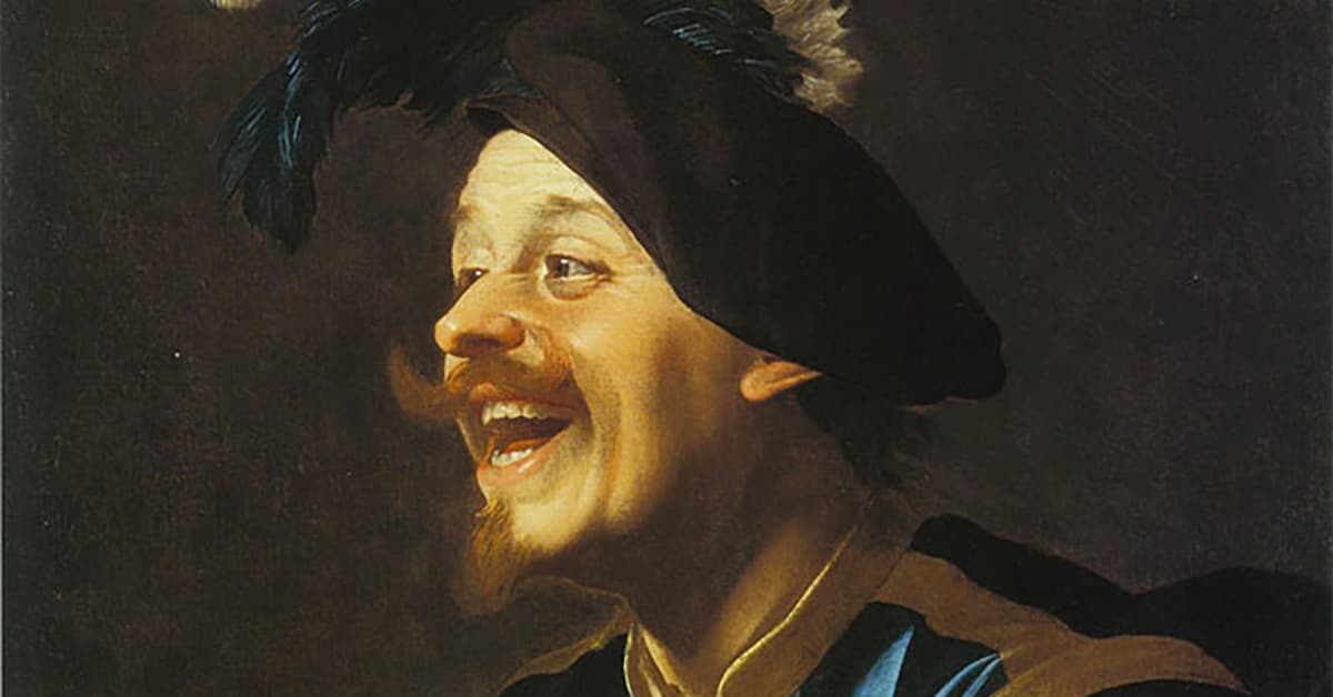 Historical Dad Jokes We Admit Made Us Chuckle