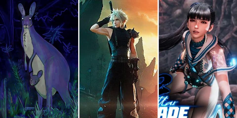 The Best PlayStation 5 Games of 2024 (So Far)