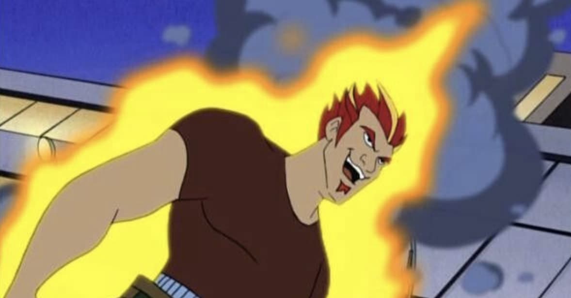 The 20 Best 'Static Shock' Villains, Ranked By Fans