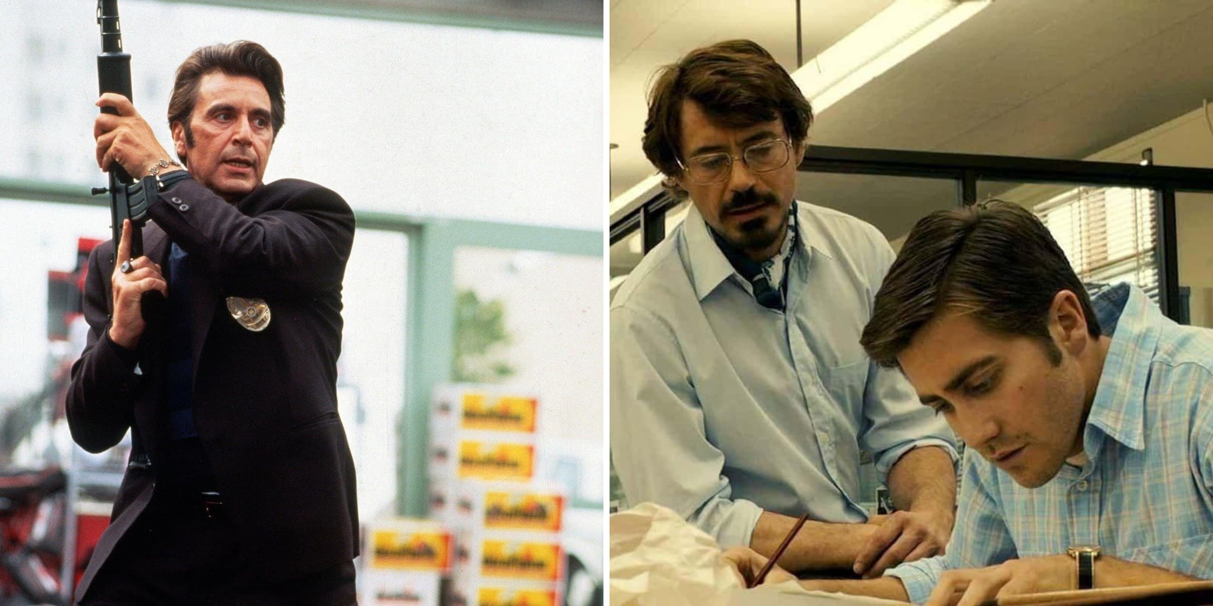 15 Movies to Watch After 'Dead Man's Wire'