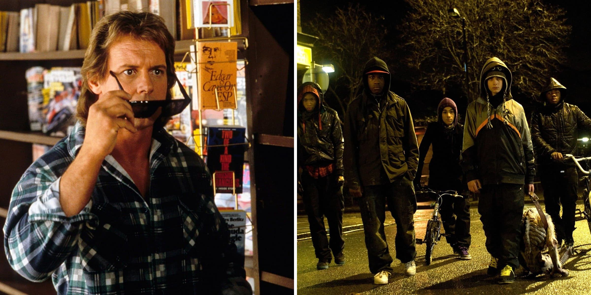 15 Movies to Watch After 'Night Patrol'