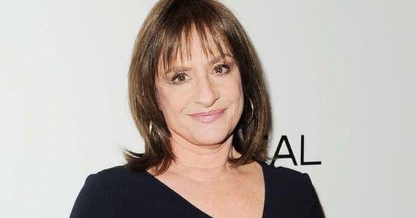 Famous Pattys | List of Famous People Named Patti