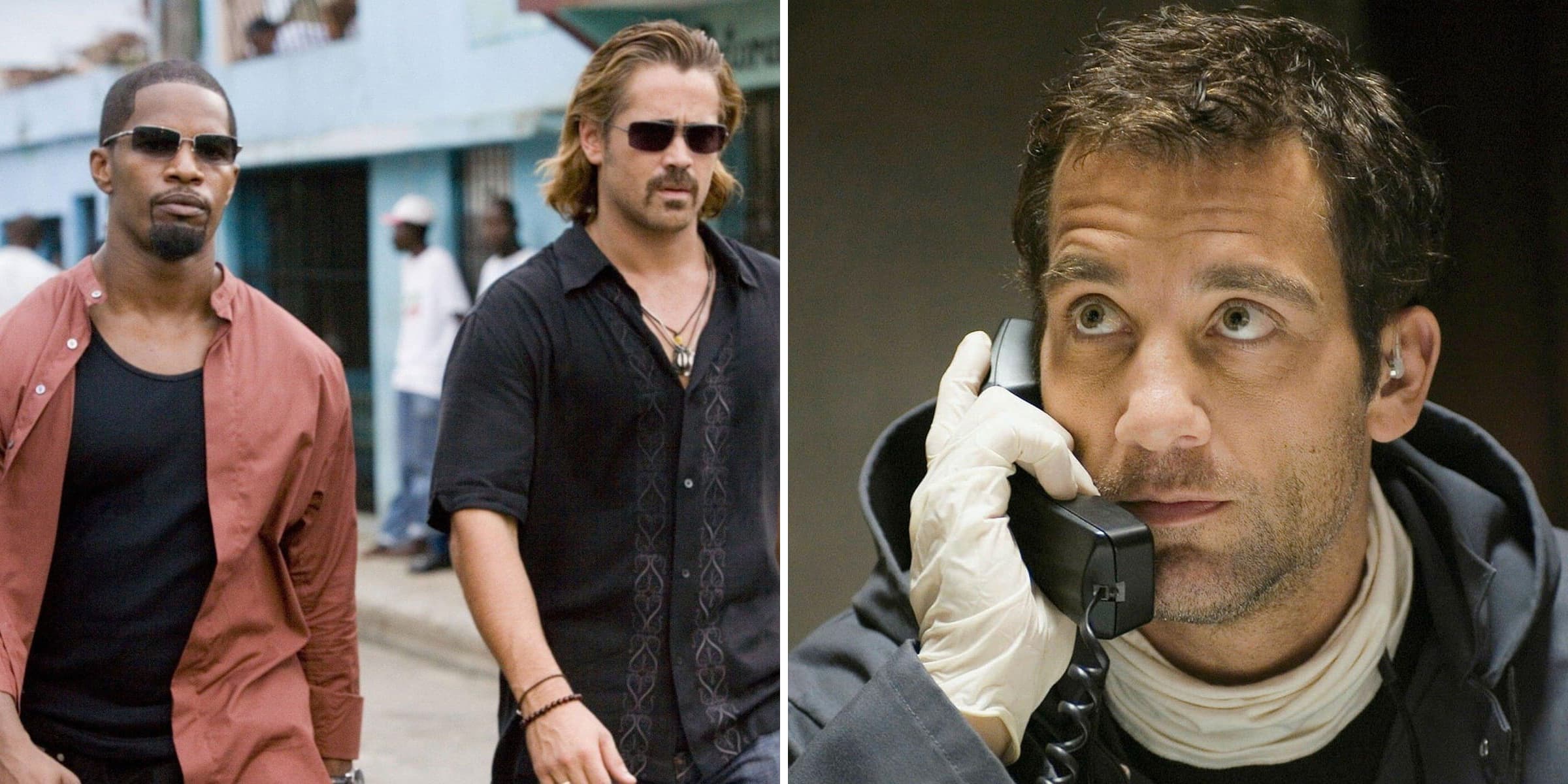 15 Movies to Watch After 'The Rip'