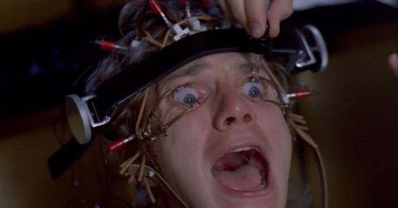 18 Most Disturbing Movie Scenes Without Any Violence