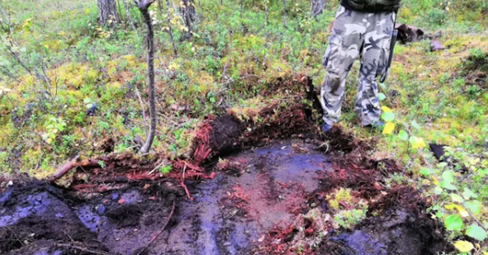 23 Pictures Of Creepy Objects We Can't Explain - Can You?