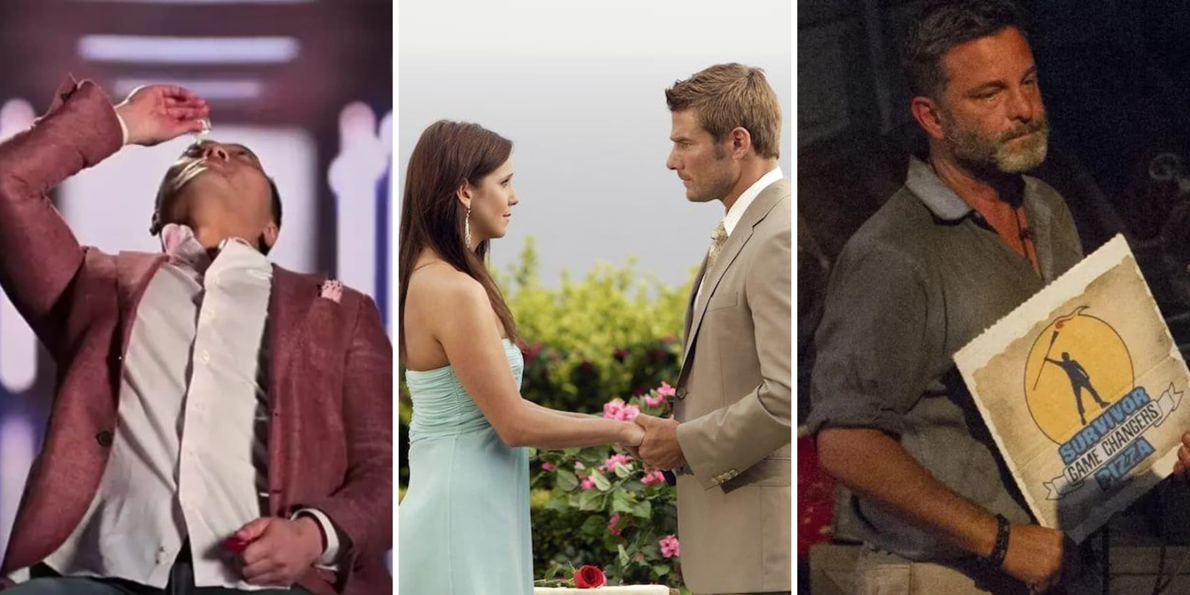 19 Reality TV Show Controversies, Ranked