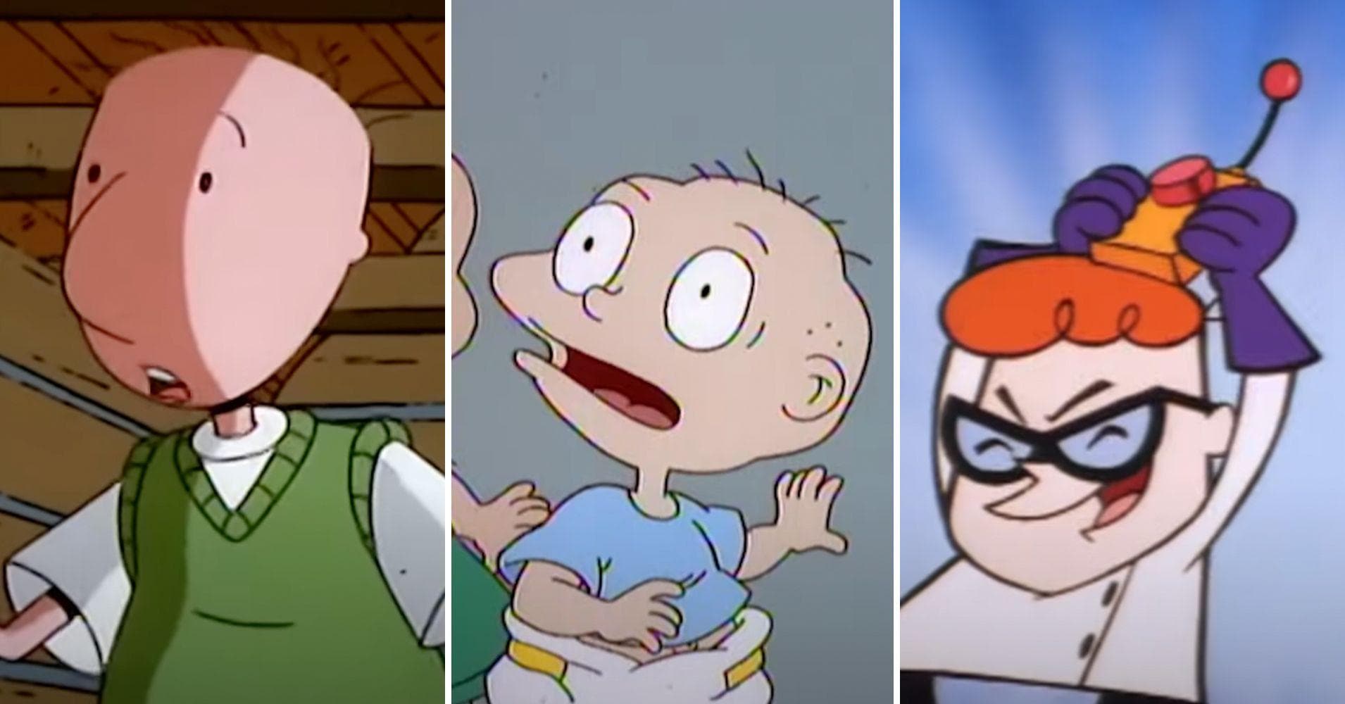 The Best Snick Shows From Nickelodeon, Ranked
