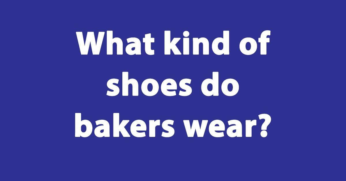 The 25 Best Bakery Jokes, Ranked