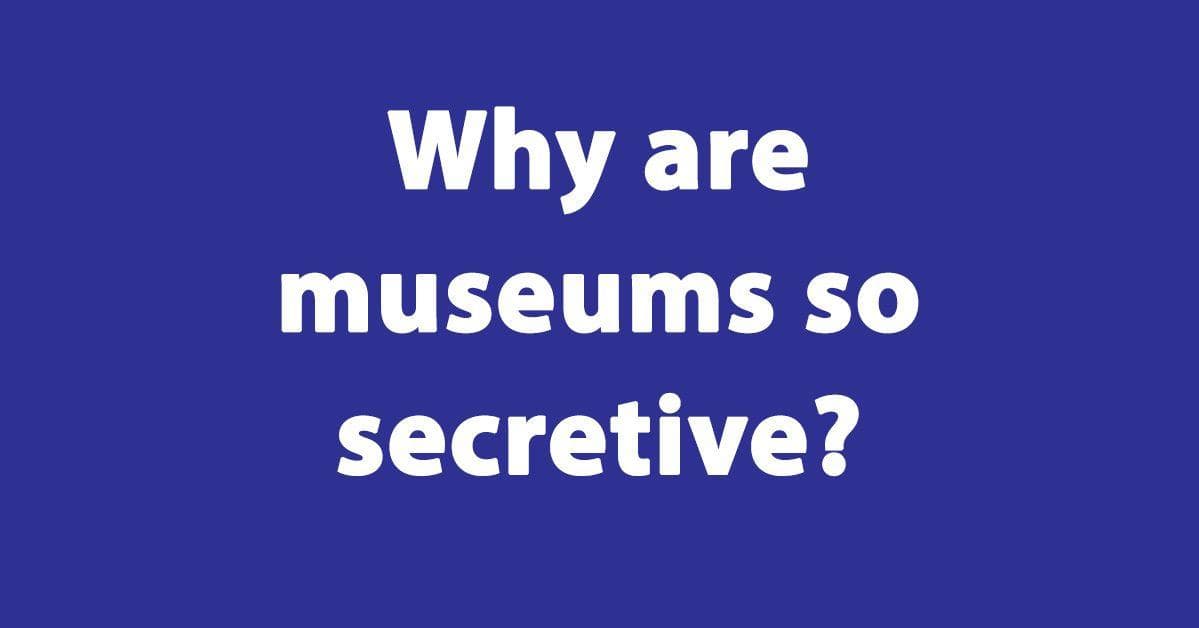 The 21 Best Museum Jokes, Ranked