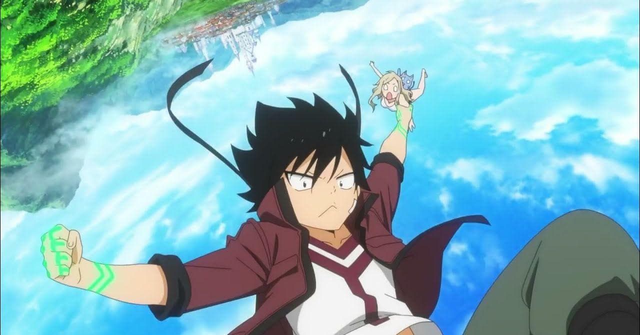 The Most Anticipated Spring 2021 Anime, Ranked