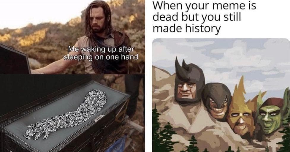 Marvel Villain Memes That Made Us Say “Oh, Snap”