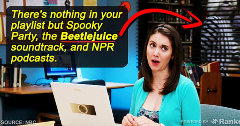 Small Details From Bingeworthy TV Shows