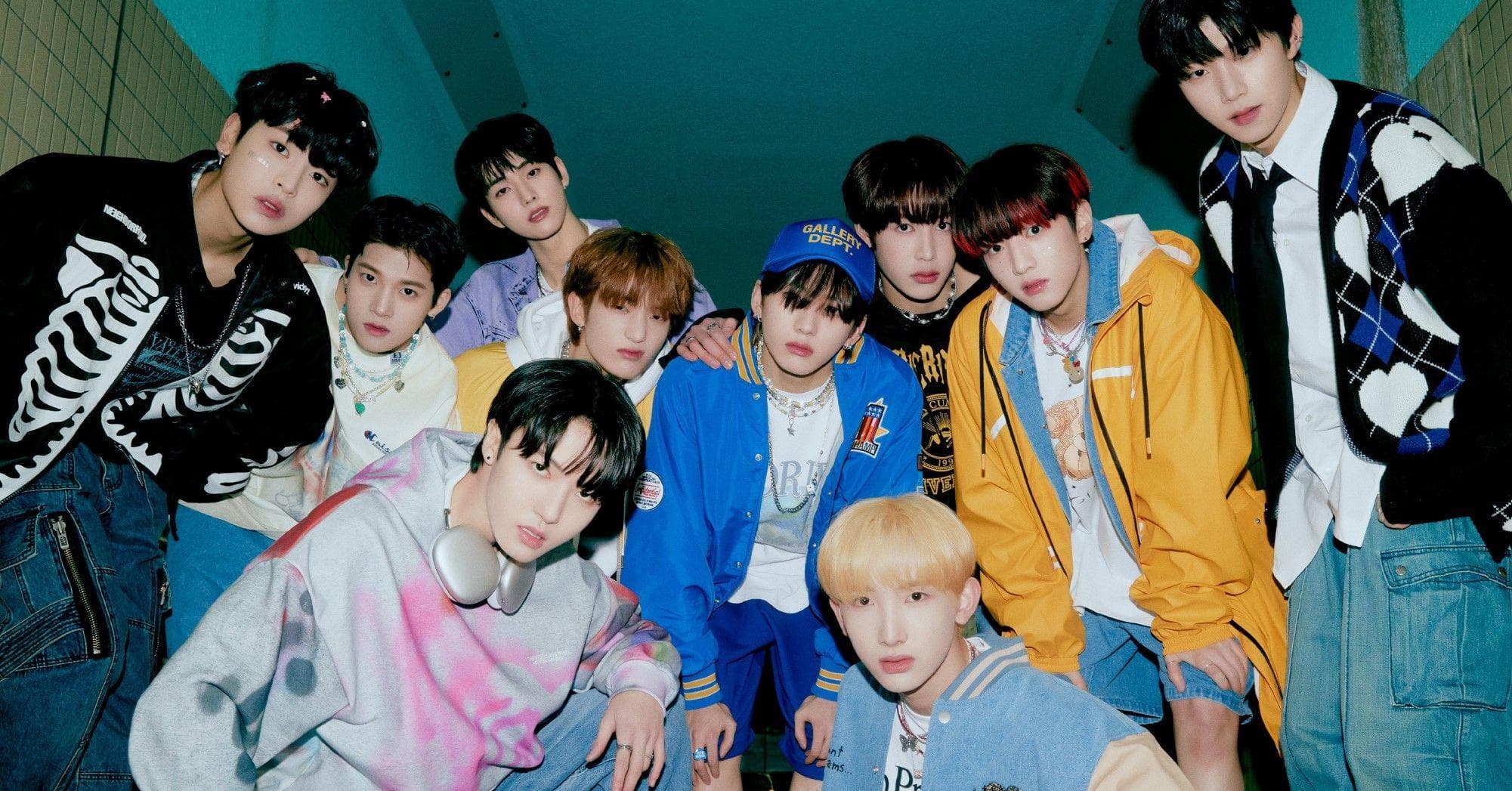 Ranking DIA Members, Best to Worst | Vote for Your DIA Bias