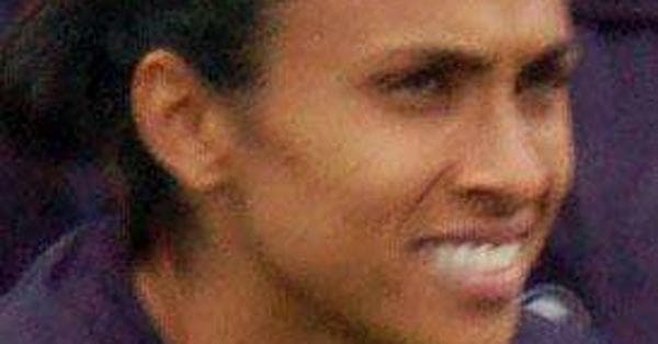 Famous Female Athletes from Brazil | List of Brazil Female Athletes