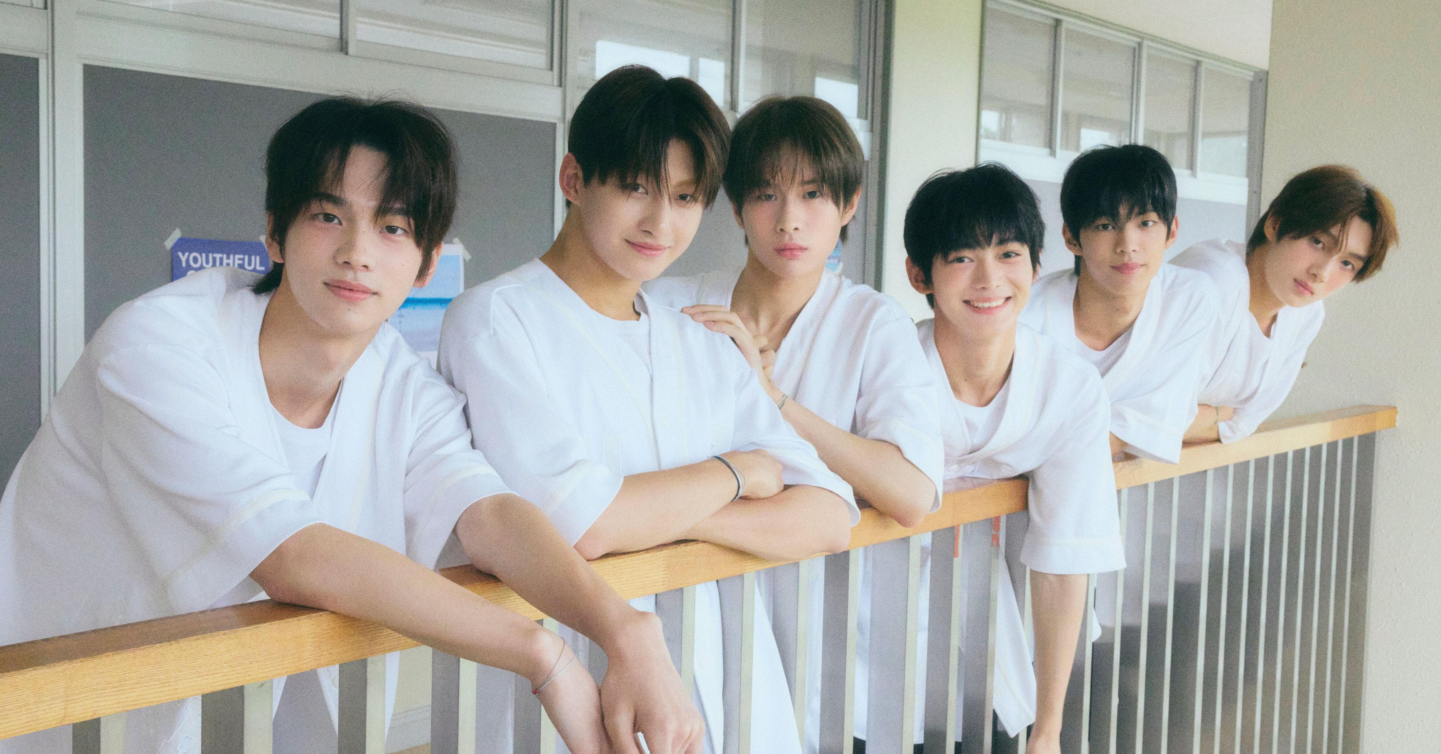 Every Member Of TWS, Ranked By Popularity