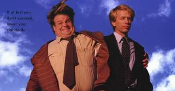 Best Movies About Fat People: List Ranked By Film Fans