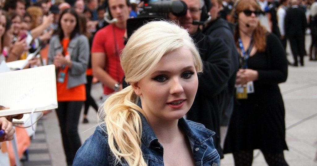 Famous Abigails | List of Famous People Named Abigail