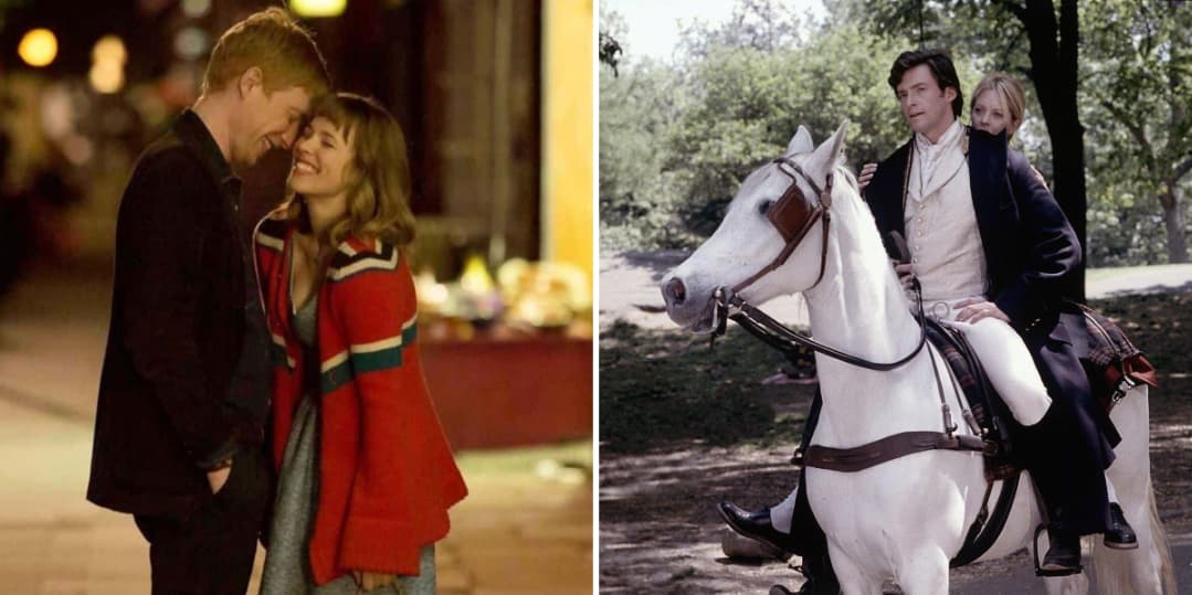 15 Movies to Watch After 'Midnight in Paris'