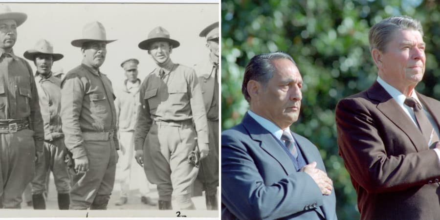 The History Of US Interventions Into Latin America