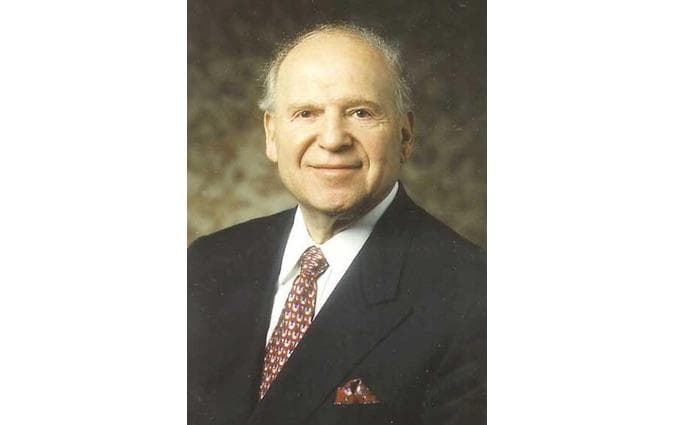 Famous Sheldons | List of Famous People Named Sheldon