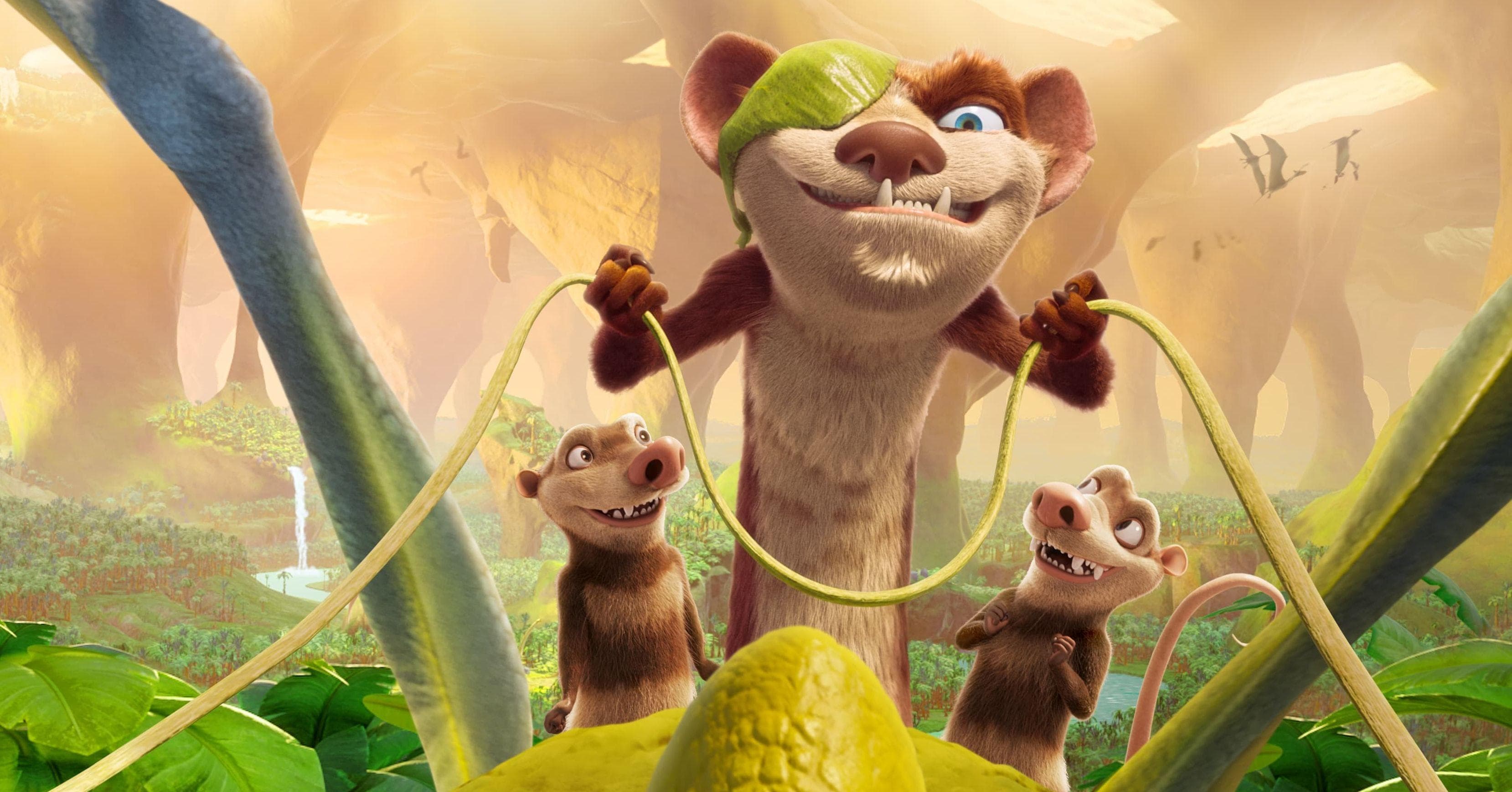 The Best Family And Kids Movies Of 2022, Ranked