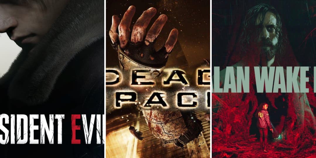 The 25 Best PS5 Horror Games, Ranked (So Far)