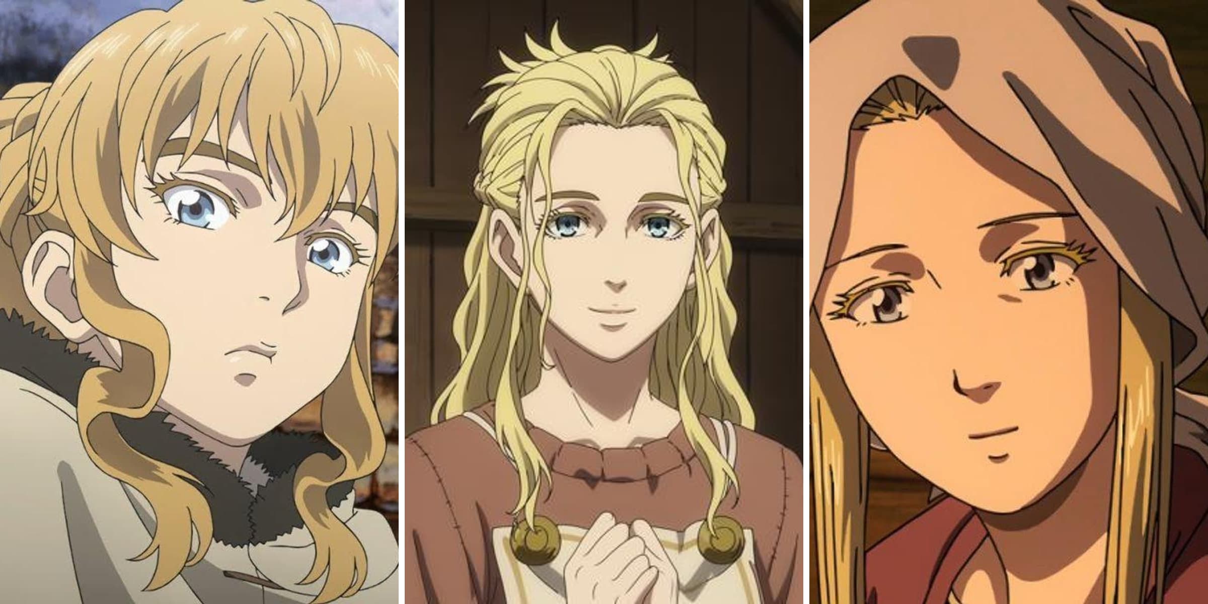 The 8 Best Female Characters From ‘Vinland Saga,’ Ranked By Fans