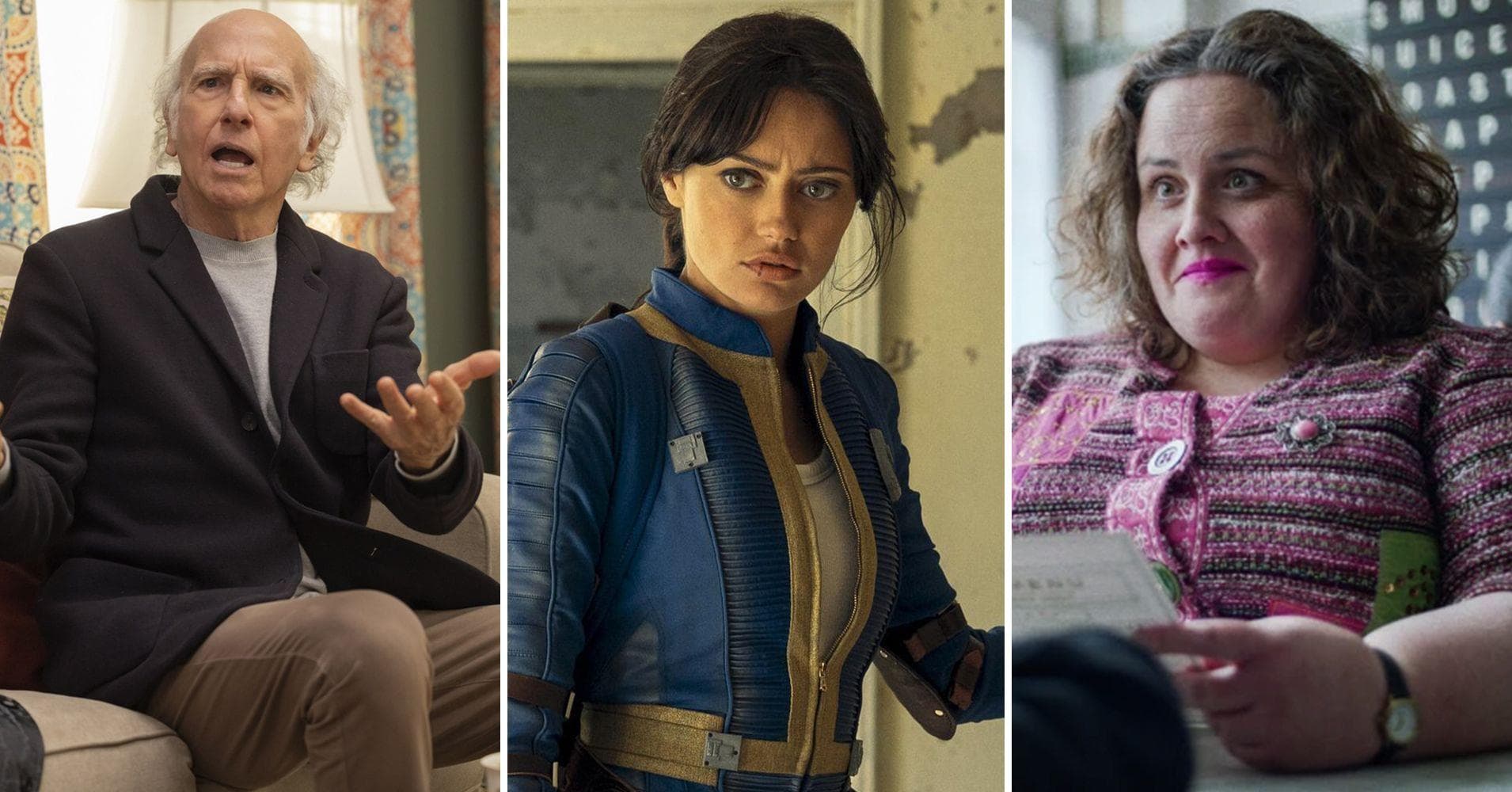 The Most Overrated Emmy-Nominated Shows From 2024