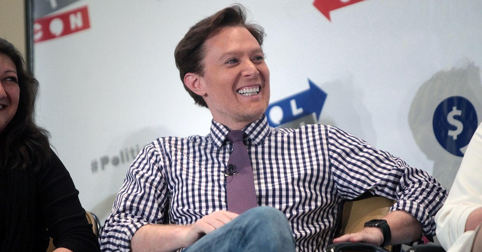 25+ Famous Clays | List of Famous People Named Clayton