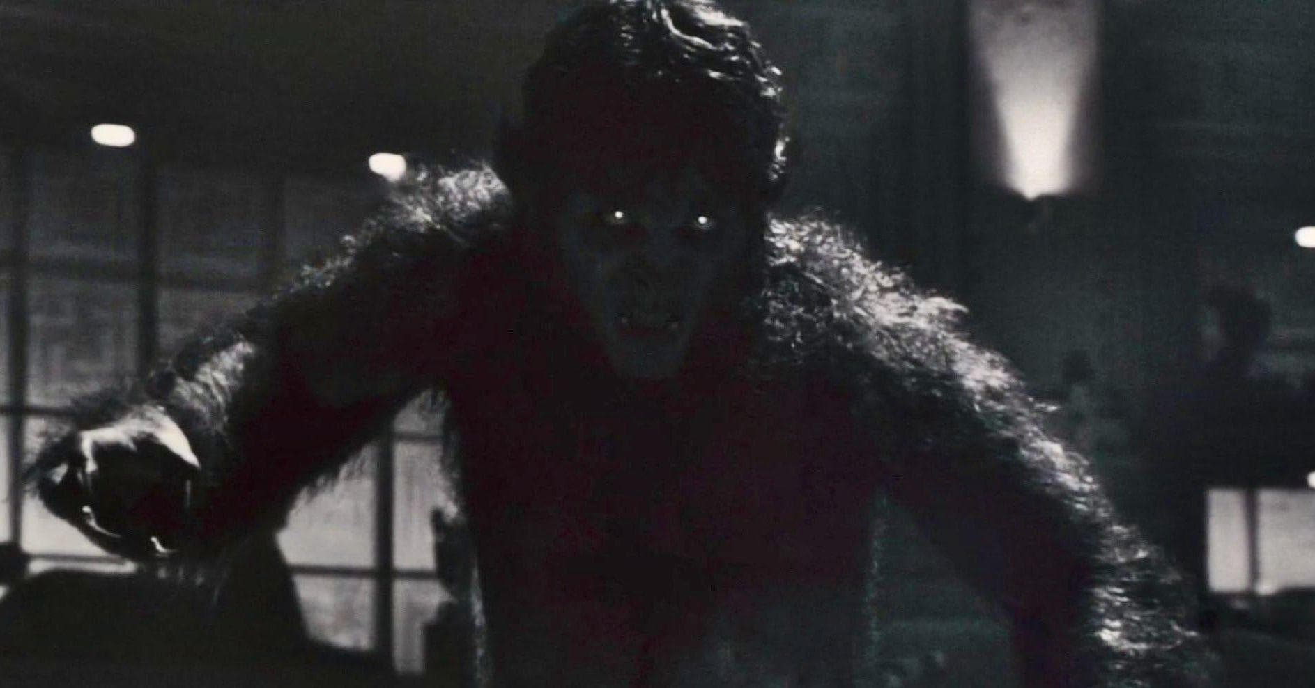 ‘Werewolf by Night’ Is The Unsung Hero Of Marvel's Phase 4