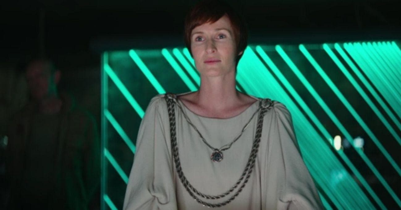 Things You Didn't Know About Female Rebels From 'Star Wars'