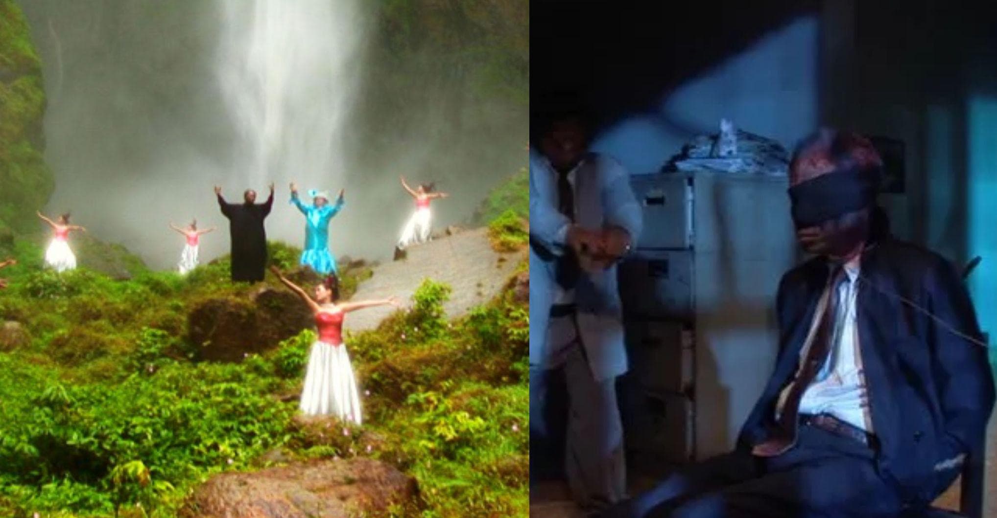 Here's Why The Act Of Killing Is Basically The Most Disturbing ...