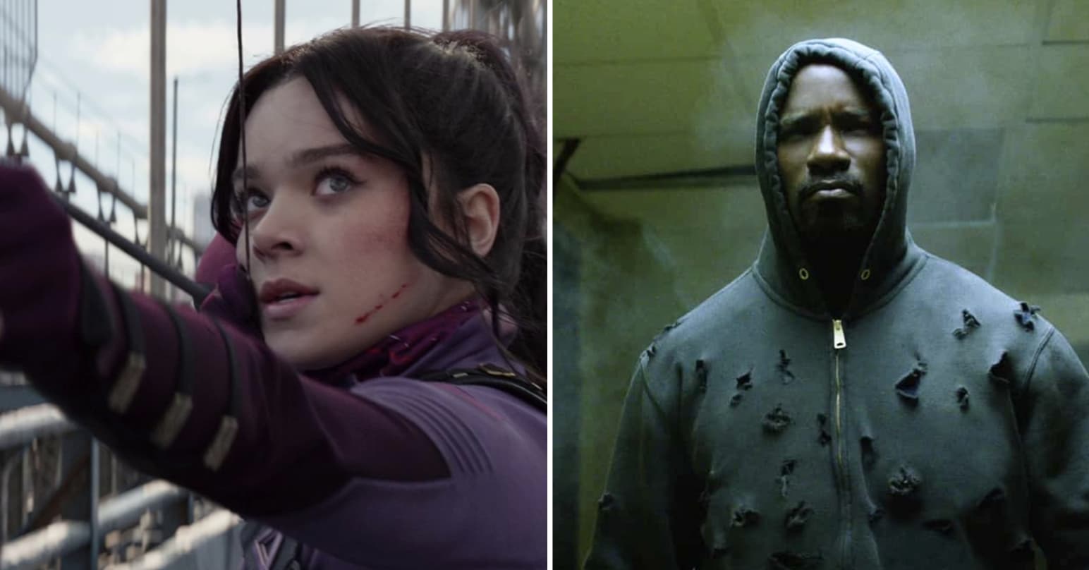 The Least Appreciated Characters In The MCU