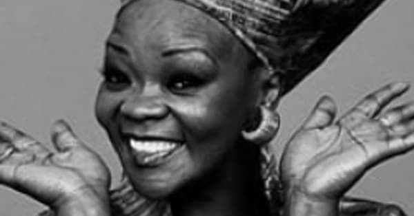 List of All Top Brenda Fassie Albums, Ranked