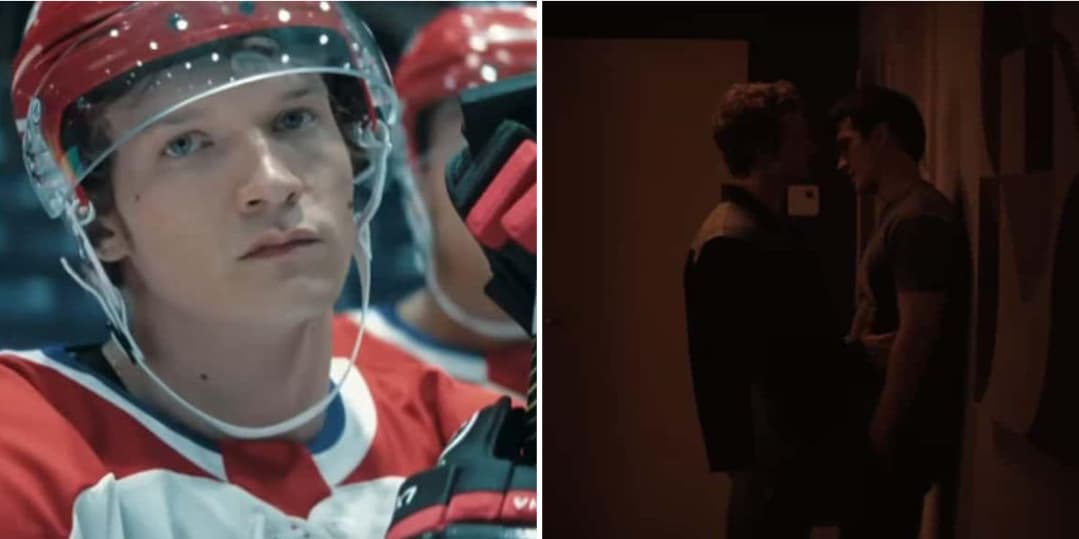 The Best Quotes From 'Heated Rivalry,' Ranked By Fans